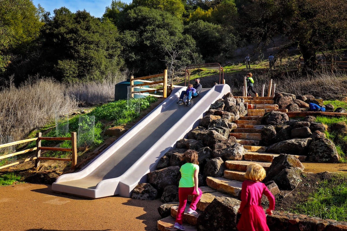 The Ultimate Guide to Playground Design