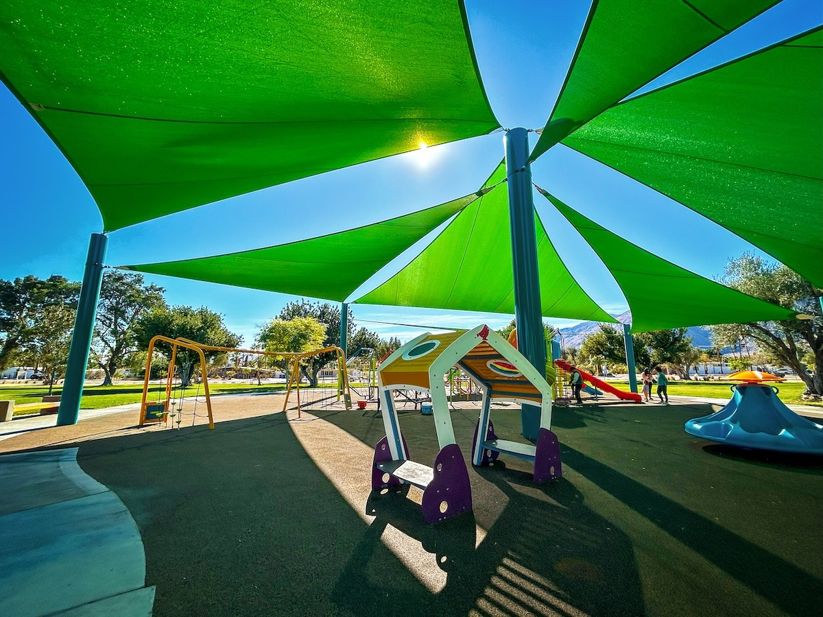 The Ultimate Guide to Playground Design